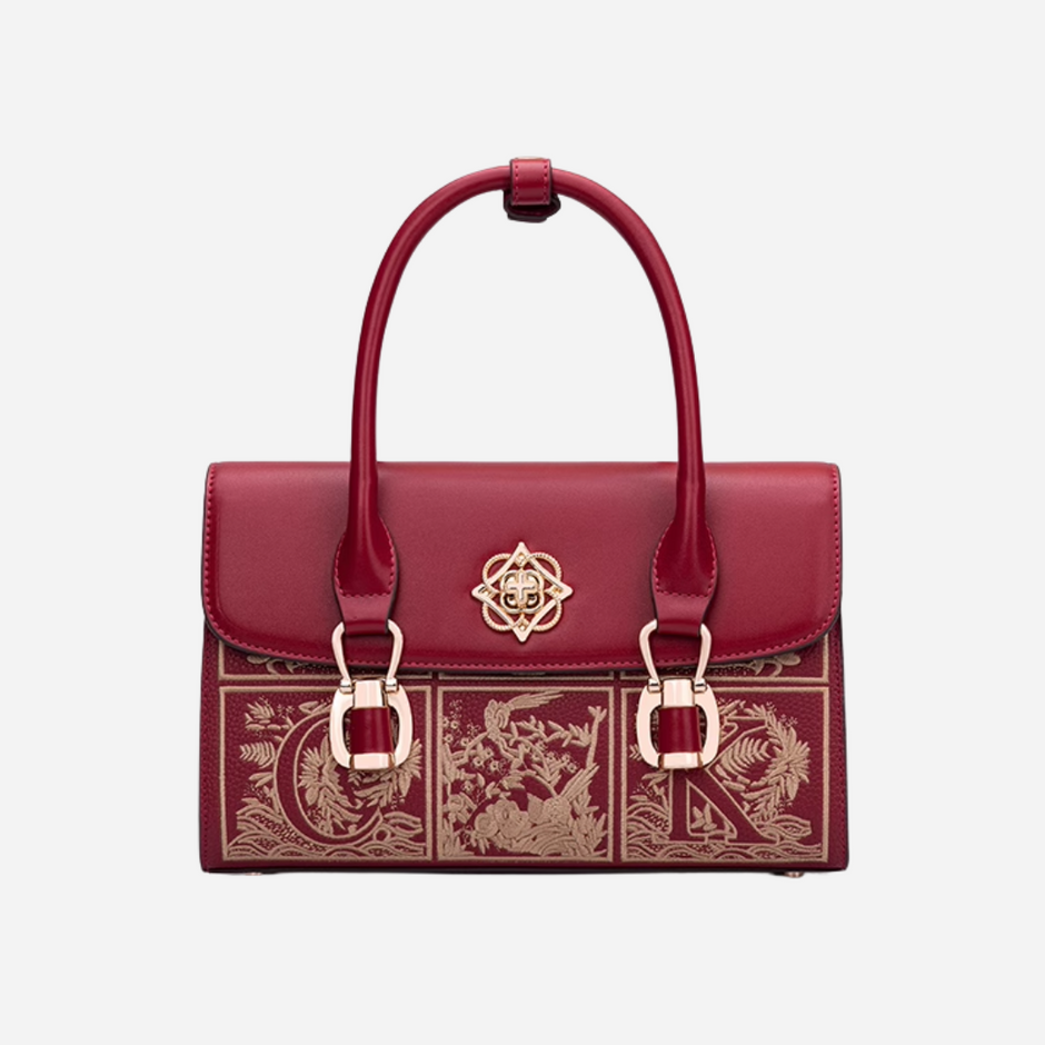 Tang Heritage Red Collection